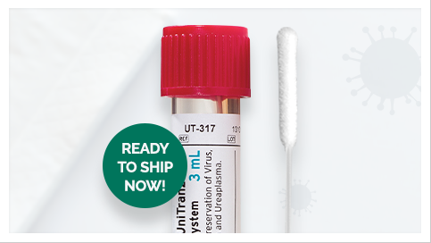 COVID-19 Swab Test Kits | The Swab Buyers Guide